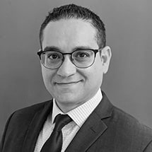 Michael Kamel - YA Group