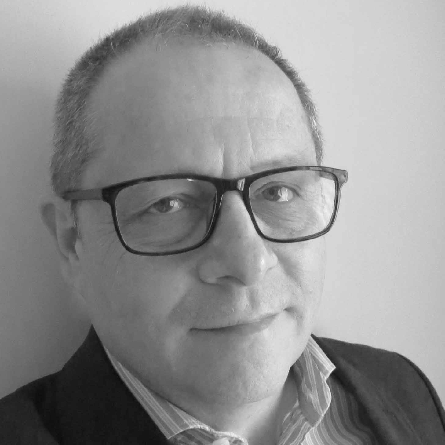 Matthew Hinckley - YA Group