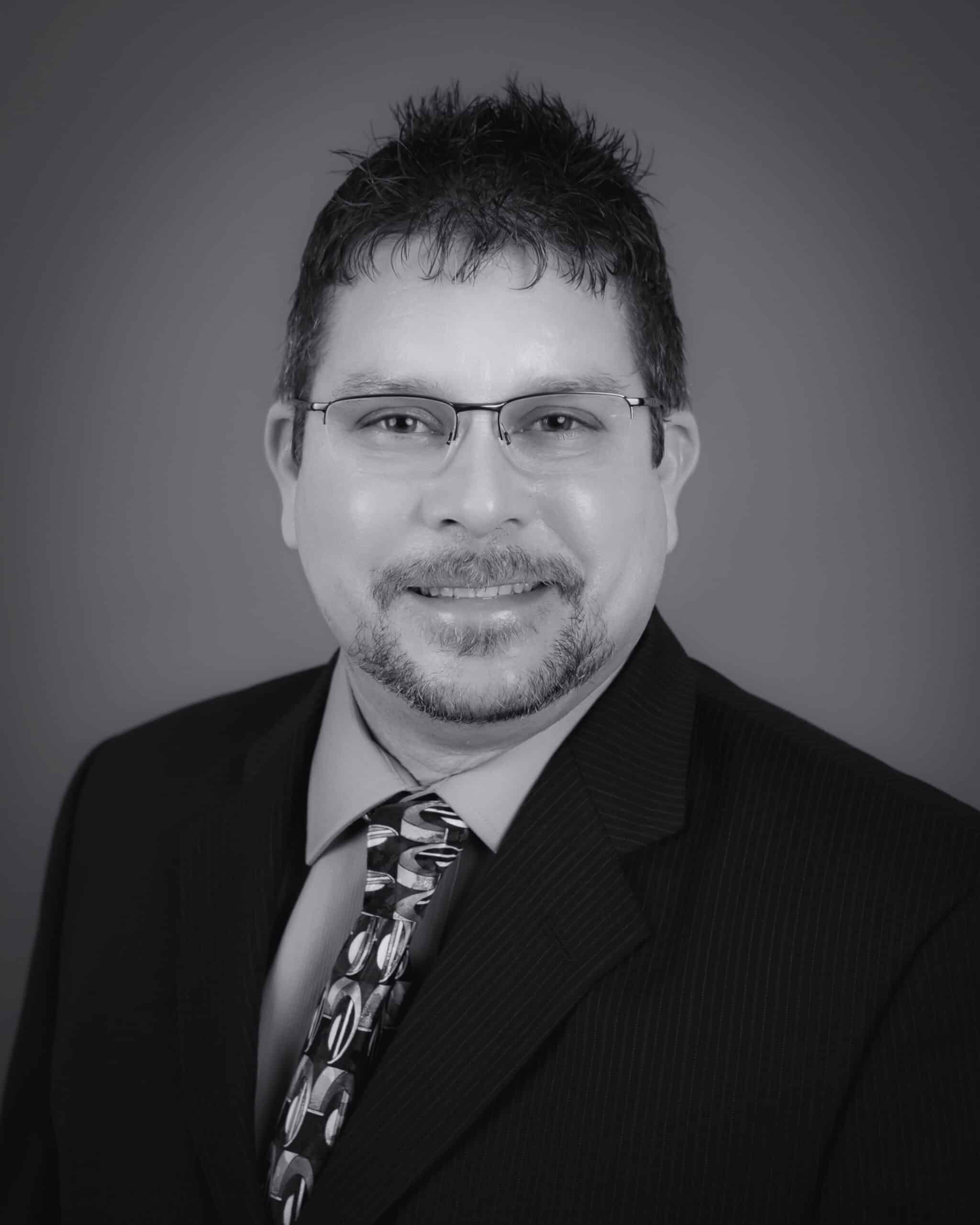 James Probeck - YA Group