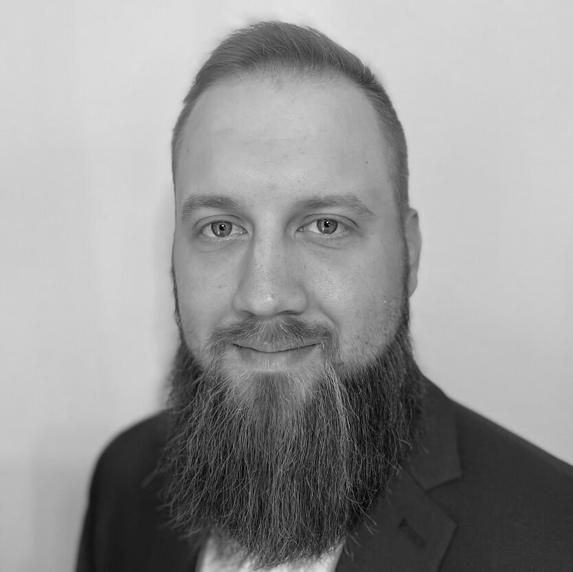 Joshua Earls - YA Group