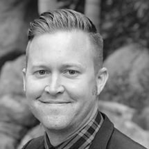 Mitch Metcalf - YA Group