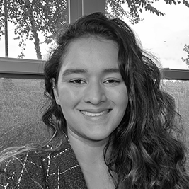 Maria Burnette - YA Group