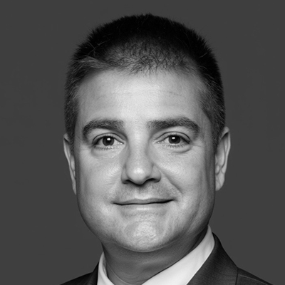 Brian Gordon - YA Group