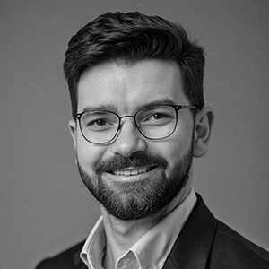 Connor O'Regan - YA Group