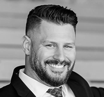 Roy Scheunemann - YA Group